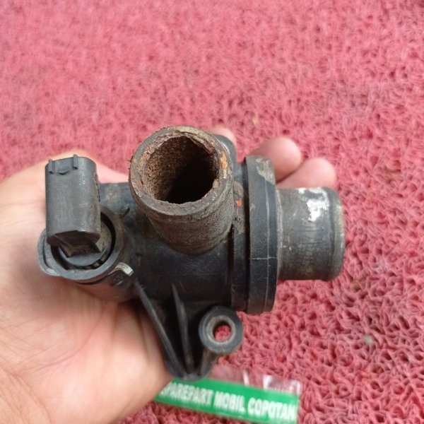 Jual Housing Rumah Thermosthat Thermostat Air Radiator Mercy A-Class ...