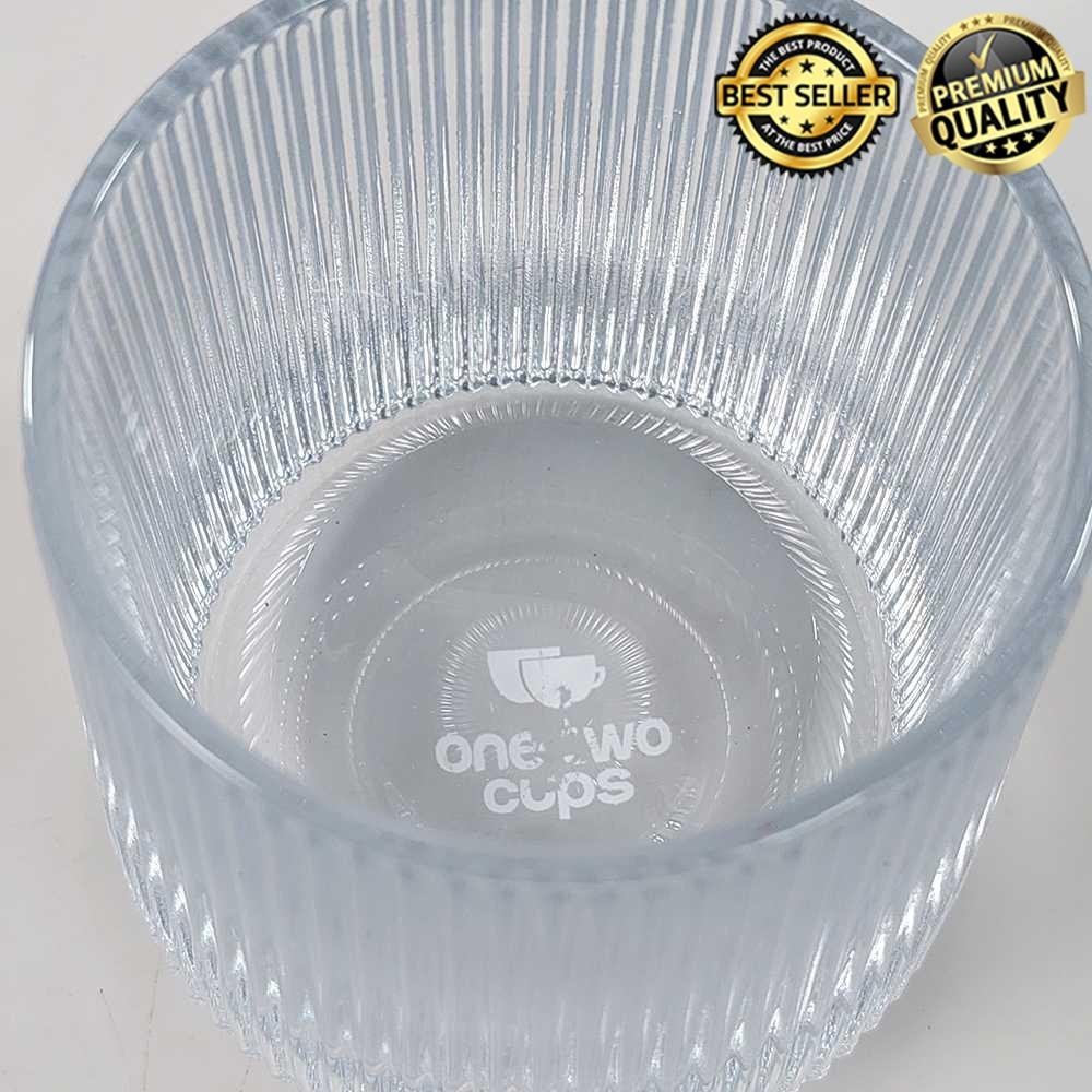 Jual ORIGINAL One Two Cups Gelas Spinning Wobble Cognac Champagne Wine ...