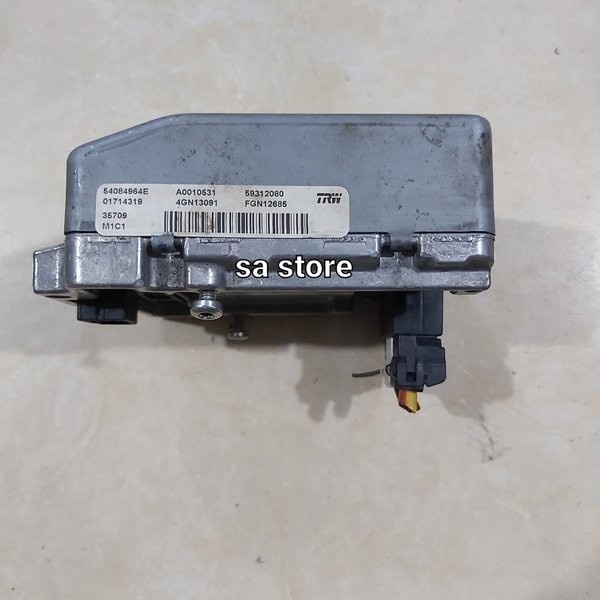 Jual MODUL EPS ECU POWER STEERING ORIGINAL MAZDA 2 | Shopee Indonesia