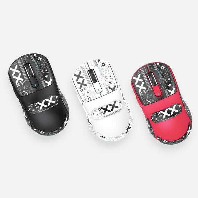 Jual Vortexseries Inno X2 Super Light Wireless Gaming Mouse | Shopee ...