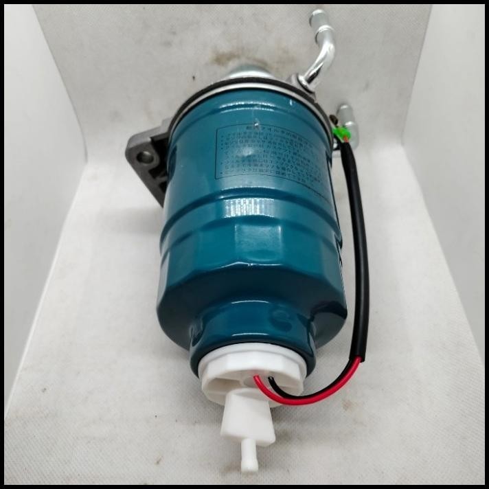 Jual HOT DEAL SPARE PART SEDIMENTER POMPA SOLAR FUEL PUMP SEPARATOR ...