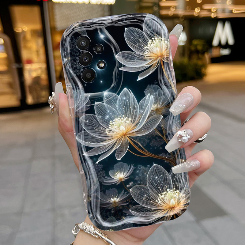 Jual Casing Hp Samsung Galaxy A22 M22 A23 A21s A24 Case HP pelindung ...