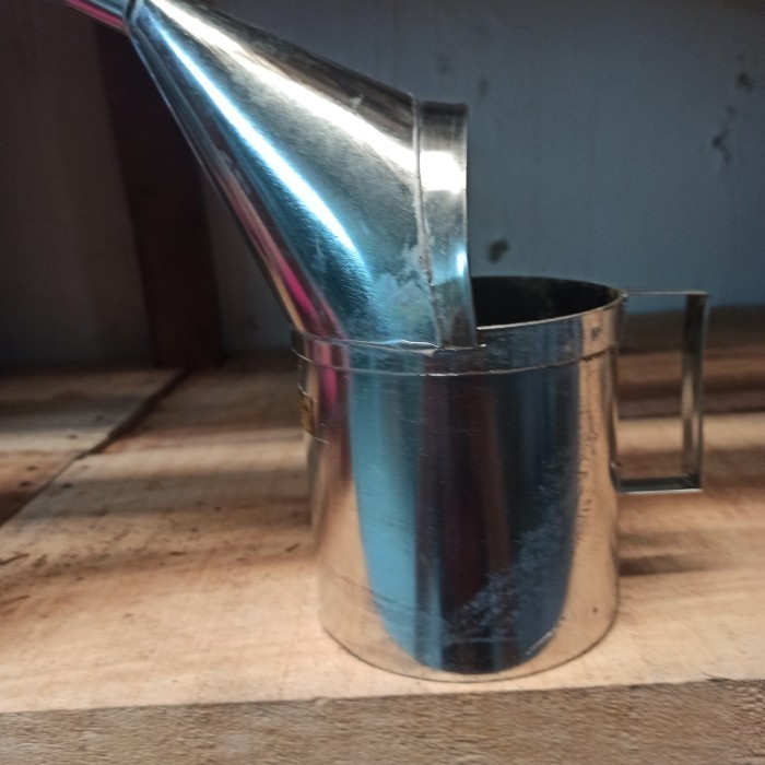 Jual Corong Oli Literan Minyak Corong Minyak 5 Liter | Shopee Indonesia