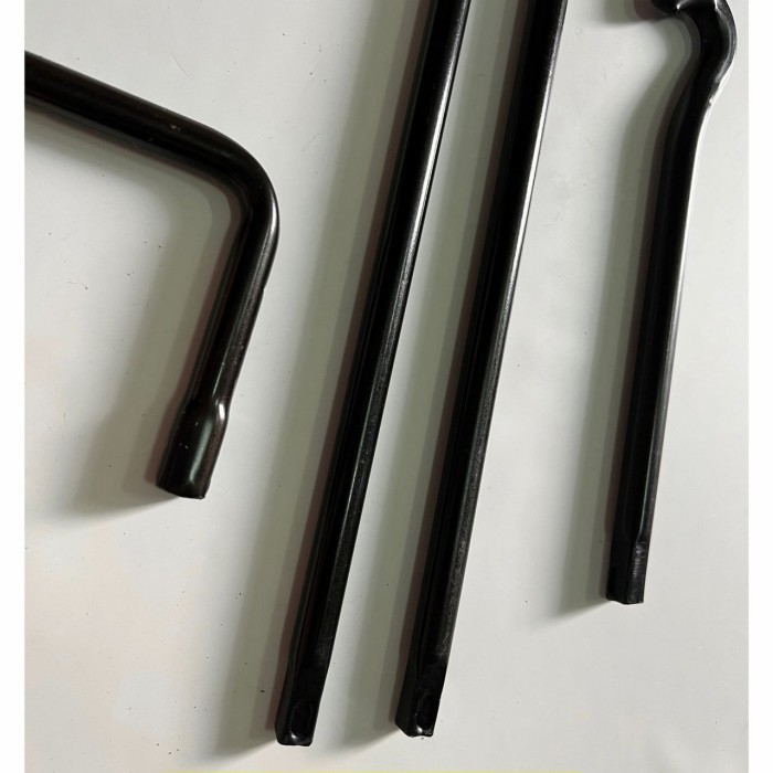 Jual Kunci Ban Serep Innova Fortuner Hilux Kijang 4Pcs | Shopee Indonesia