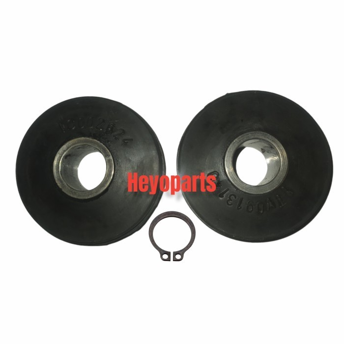 Jual New Karet Buffer Engine Mounting Silent Block Vespa Sprint ...