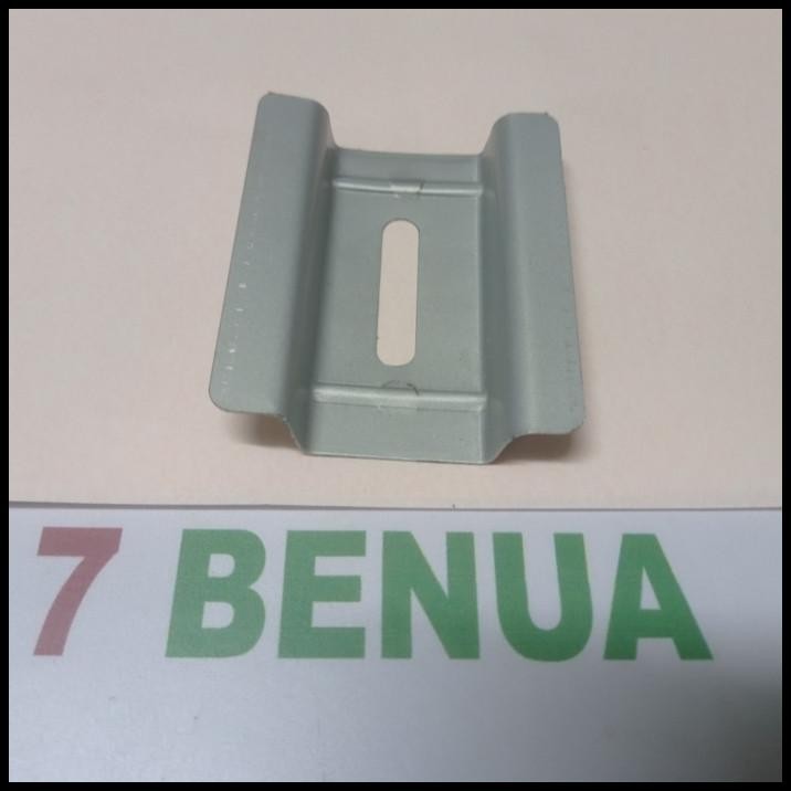 Jual HOT DEAL BRACKET BREKET DUDUKAN BESI TABUNG AIR RADIATOR TAFT GT ...