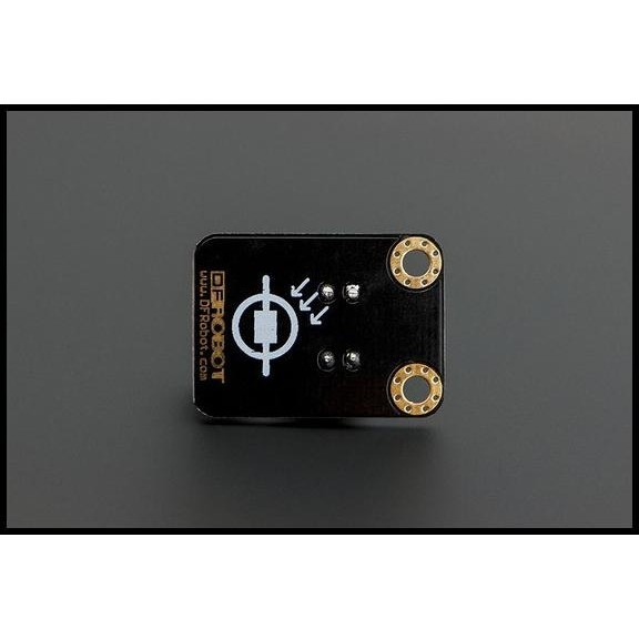 Jual TERMURAH DFROBOT ANALOG GRAYSCALE SENSOR FOR ARDUINO !!!!!!! | Shopee Indonesia