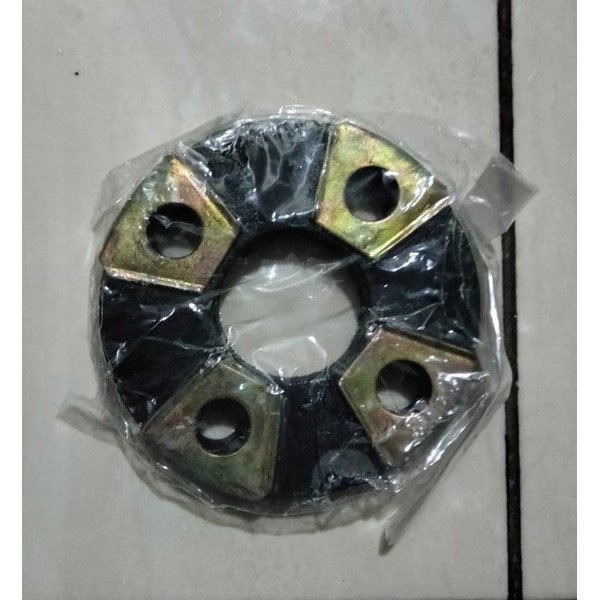 Jual KARET JOIN JOINT STIR STEER STER TOYOTA HARTOP HARDTOP 2F HIACE ...