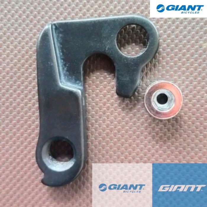 Jual Dropout Anting RD Derailleur Hanger RD GIANT XTC TRANCE REIGN ...