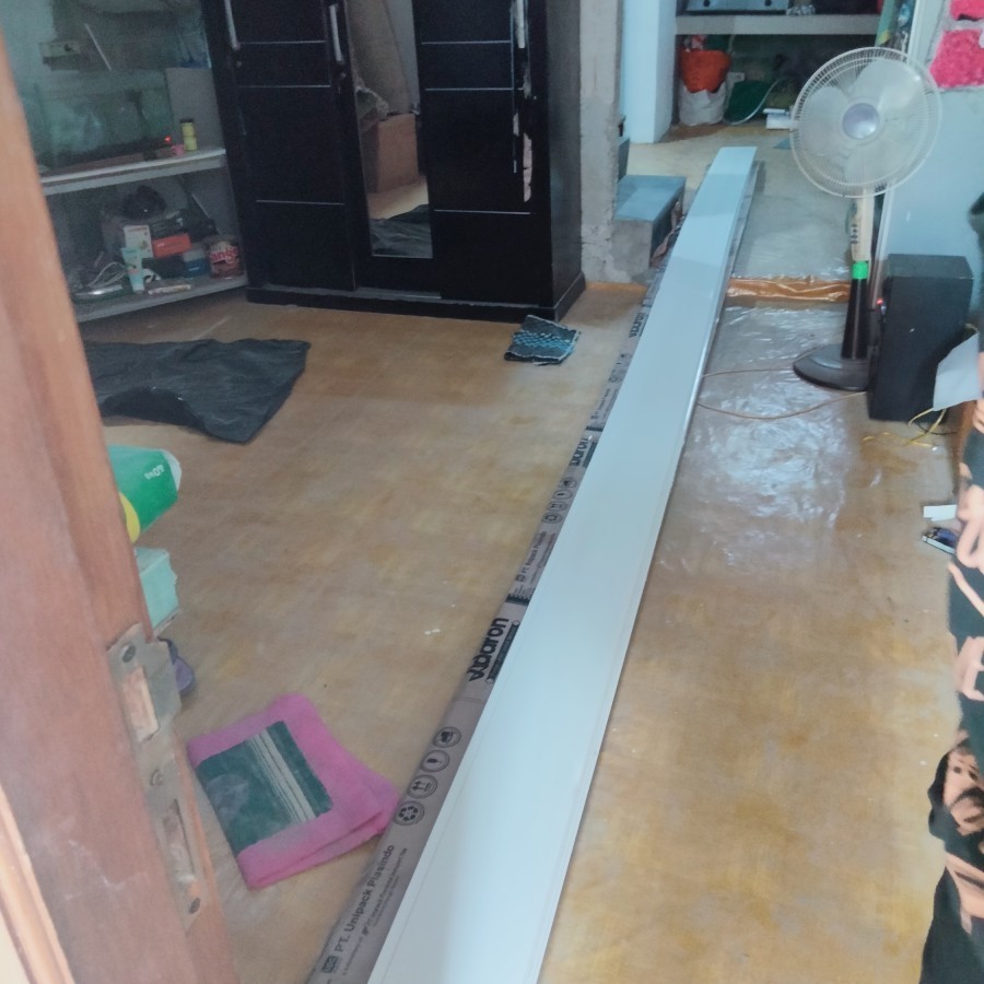 Jual plafon pvc adaron sejabodaetabek | Shopee Indonesia