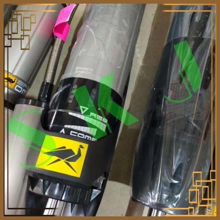 Jual [WHJ] OME BP51 LC VX80 SHOCK BYPASS LIFT 2-4INCH | Shopee Indonesia