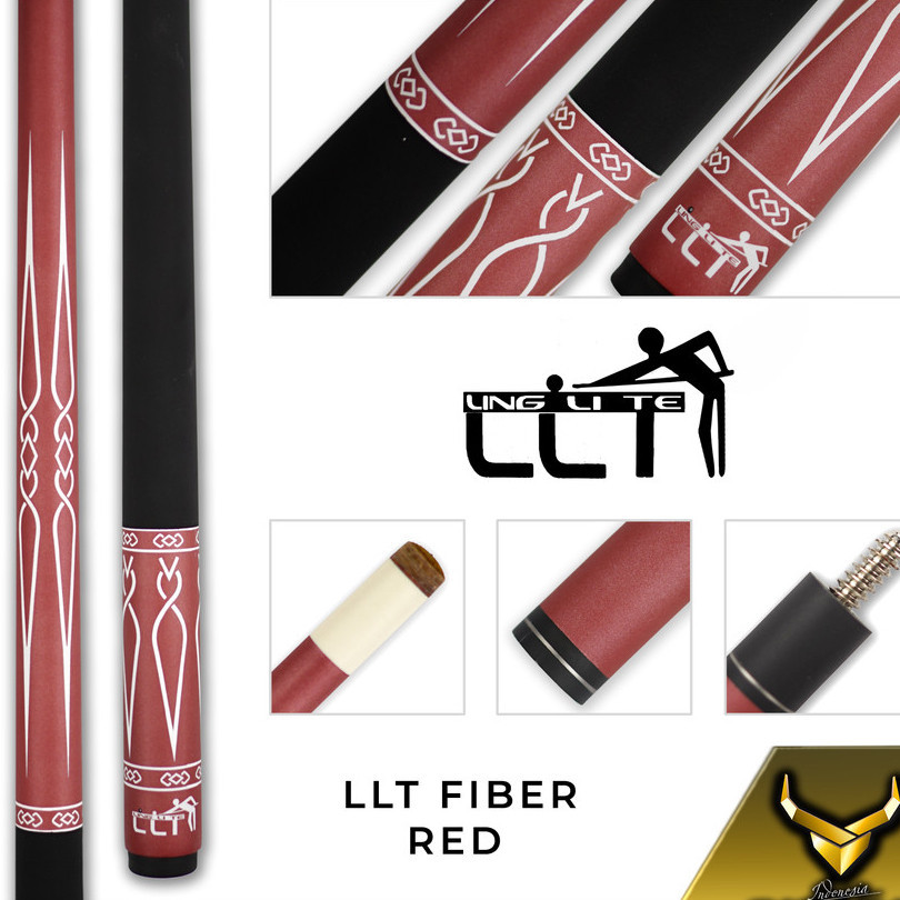 Jual LLT Fiber Red | Shopee Indonesia