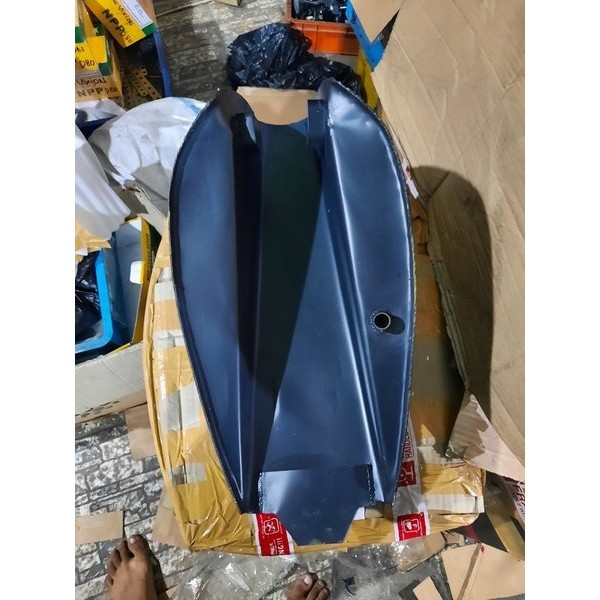 Jual Promo Tanki Tank Tangki Tengki Cat Motor Custom Kustom Kastem Japs ...