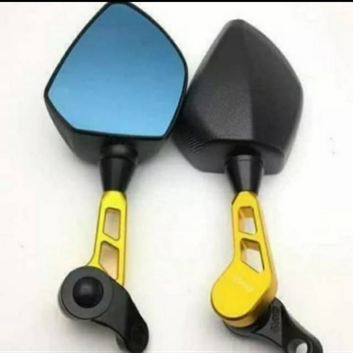 Jual Spion Ducati Universal Nmax All New Nmax 2020 Aerox Pcx Adv ...