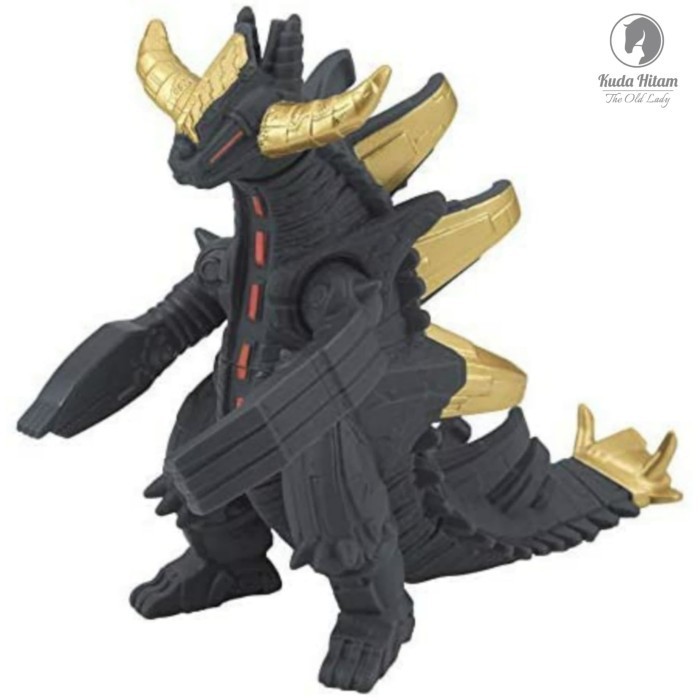 Jual PROMO!!! BANDAI ULTRAMAN KAIJU ULTRA MONSTER 500 SERIES 99 GRAND ...