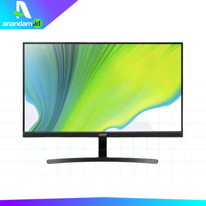 Jual ACER K243Y EBmix 24" FHD IPS 1ms 100Hz HDMI Monitor | Shopee Indonesia