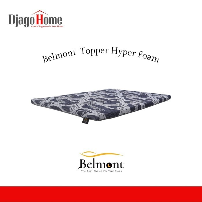 Jual Ready Mattress Topper Custom 80 x 200 ( Lapisan atas Kasur ...