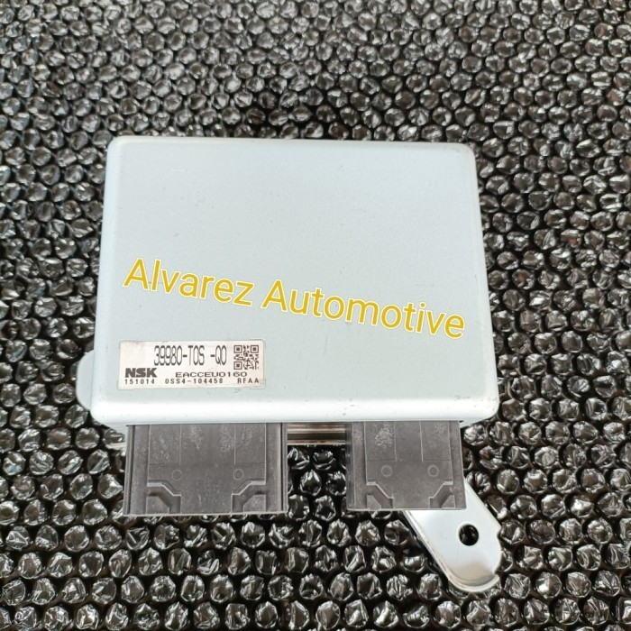 Jual [ALV] MODUL EPS CR-V HONDA CRV GEN 4 TOS -Q0 ORI NEW | Shopee ...