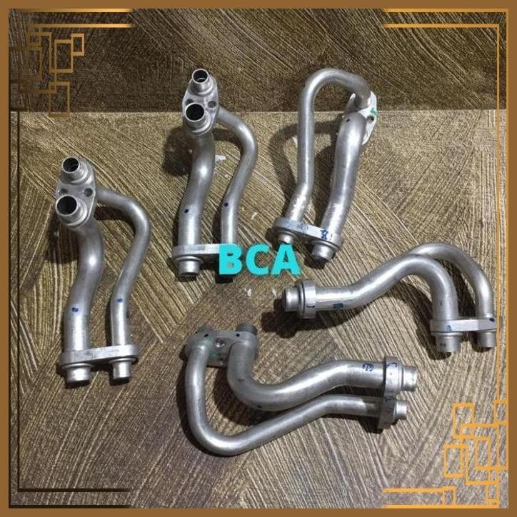 Jual [TCM] PIPA SAMBUNGAN EVAPORATOR EXPANSI AC MOBIL NISSAN LIVINA ...