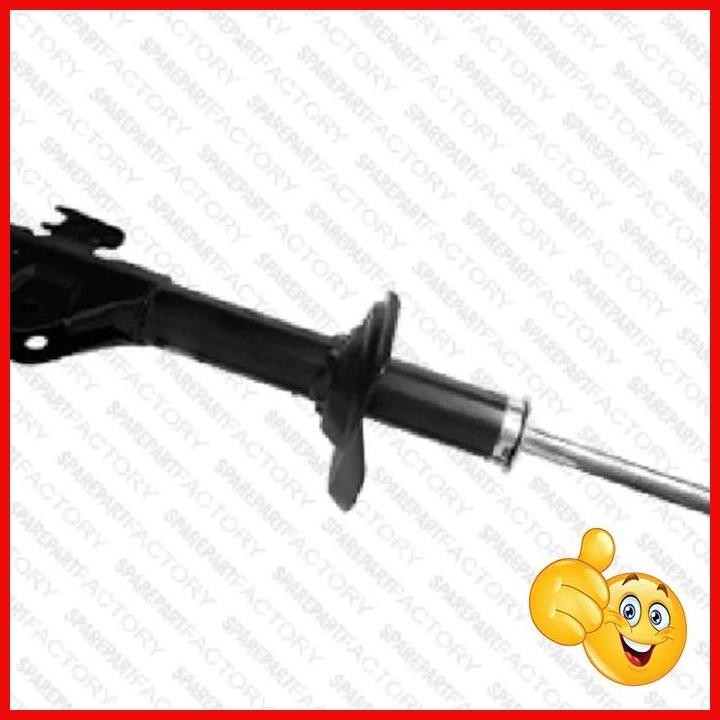 Jual [AYC] SHOCK ABSORBER DEPAN TOYOTA RAIZE DAIHATSU ROCKY HARGA PER ...
