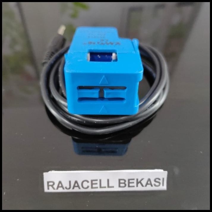 Jual GRATIS ONGKIR 20A SCT-013-020 NON INVASIVE AC CURRENT SENSOR ARUS CLAMP TRANSFORMER ...