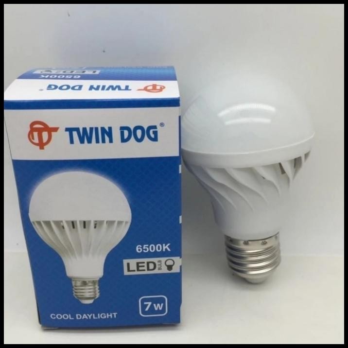 Jual Lampu Bohlam Led Bulb 7 Watt / Cool Daylight 7 Watt | Shopee Indonesia Jual Lampu Bohlam Led Bulb 7 Watt / Cool Daylight 7 Watt | Shopee Indonesia