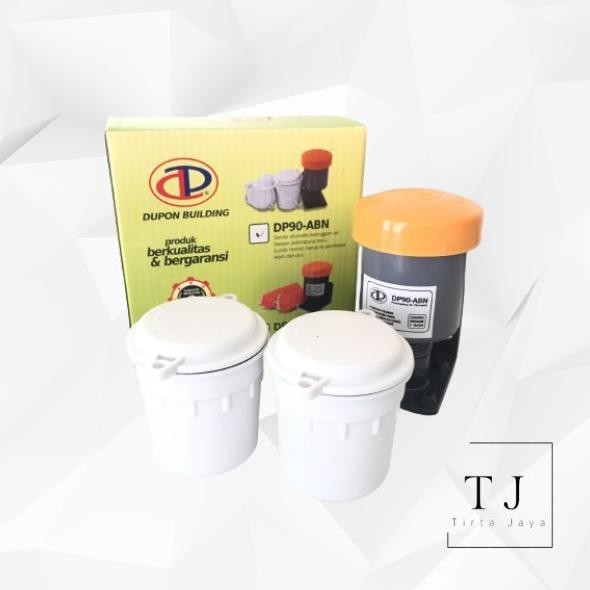 Jual Otomatis Tandon Air DUPON DP 90 AB Radar Toren Air Pelampung ...