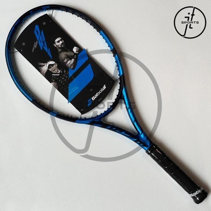 Jual Raket Tenis Babolat Pure Drive 2021 Tennis Racket Original ...