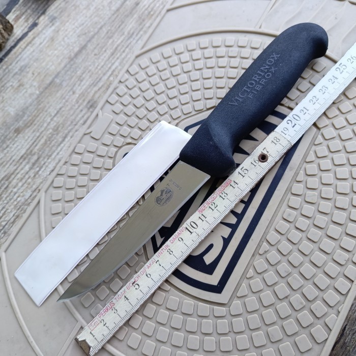 Jual victorinox fibrox boning knife NOS Cap PAYUNG ASLI | Shopee Indonesia