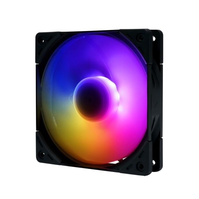 Jual Scythe KAZE FLEX II 120 ARGB PWM 2000 RPM Air Flow Fan Case ...