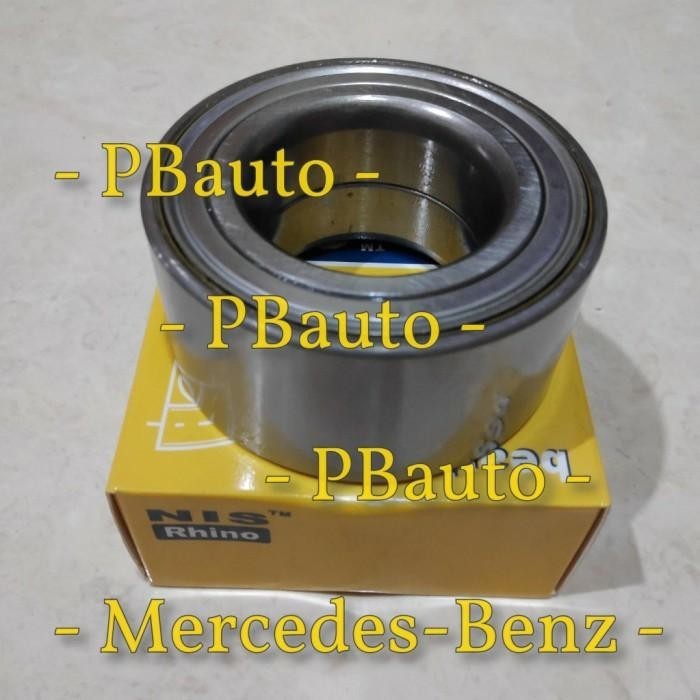 Jual Laher Roda Belakang w124 w202 / Bearing Roda Mercy Original ...