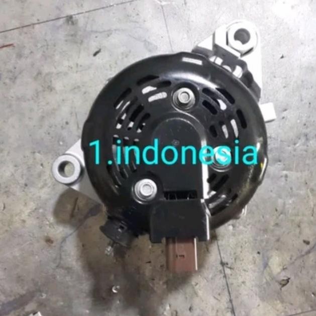 Jual Dinamo Alternator Ampere Amper Innova Reborn Diesel Hilux Revo ...