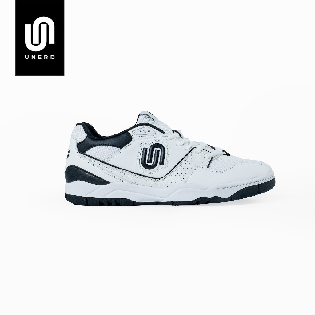 Jual AUTHENTIC PREMIUM SNEAKERS l Unerd Explorer I Coral Black I Sepatu ...