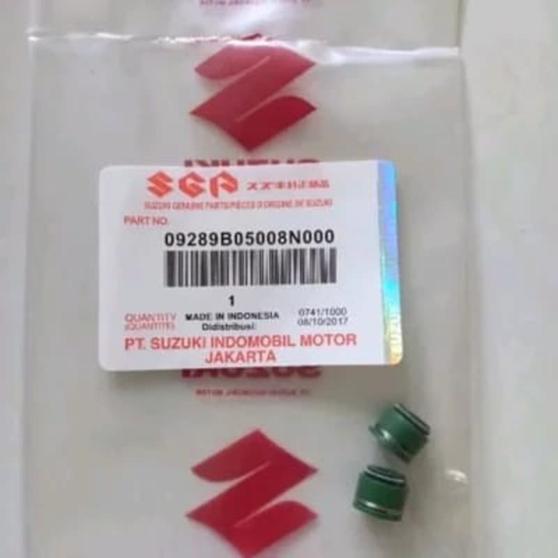 Jual Seal sil klep karet penyetel klep suzuki smash | Shopee Indonesia Jual Seal sil klep karet penyetel klep suzuki smash | Shopee Indonesia