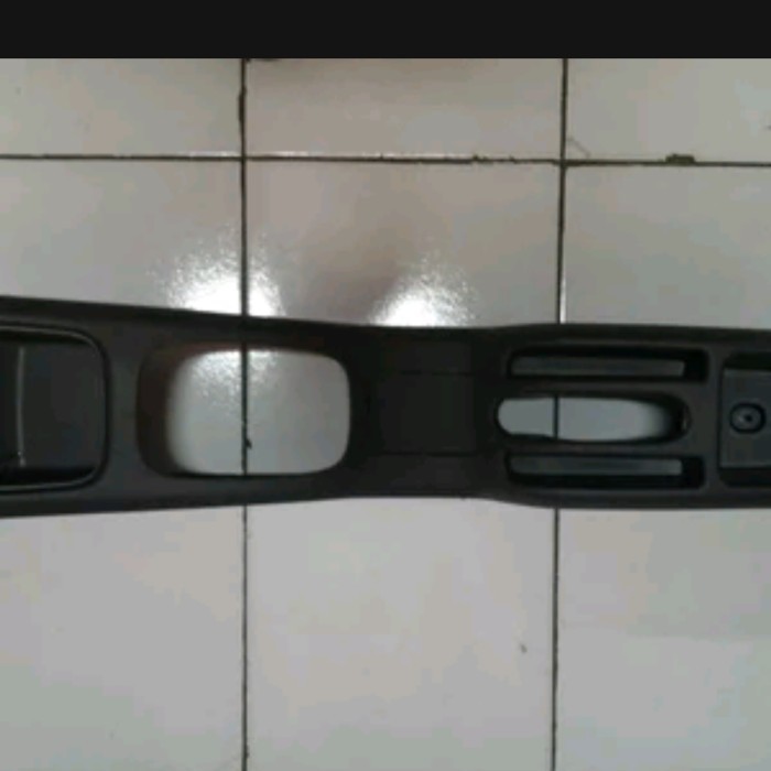 Jual New Console Box Bawah Terios Rush Bergaransi | Shopee Indonesia