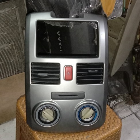 Jual PANEL AC FRAME AC RUSH TERIOS ORIGINAL | Shopee Indonesia