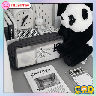 Jual Pencil Case Anak Siswa Dusgrib Pouch Sleting Kekinian Temoat ...