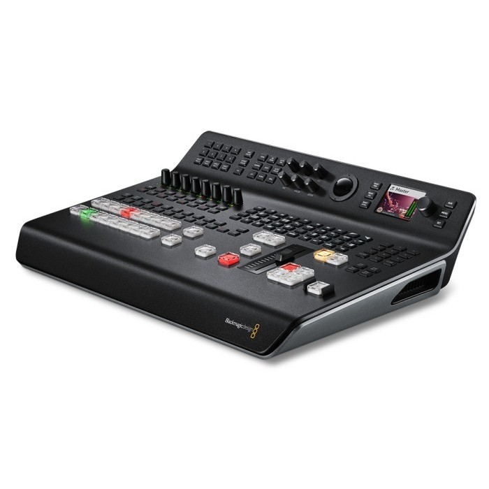 Jual Blackmagic Design Atem Television Studio Pro Hd Live Production ...