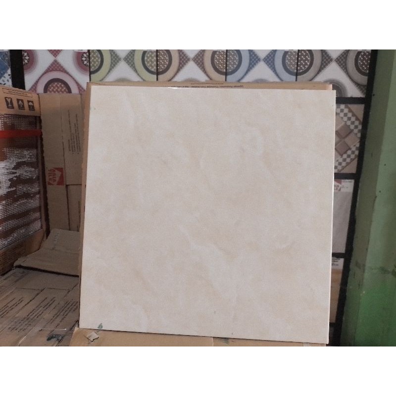 Jual Keramik 40x40 Lantai kilap | Shopee Indonesia