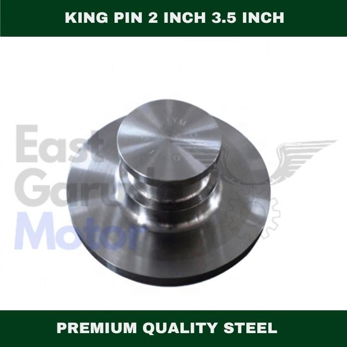 Jual King Pin / Kingpin Trailer - 2 Inch & 3.5 Inch | Shopee Indonesia