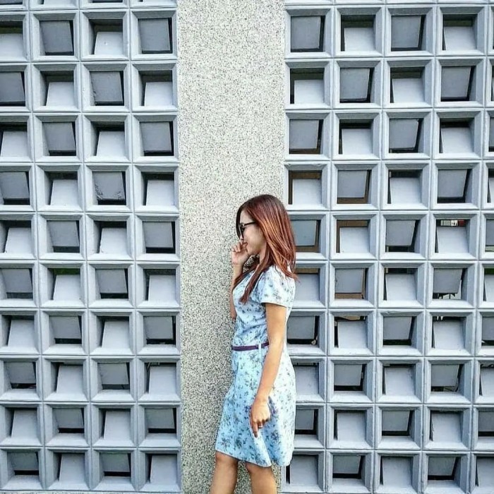 Jual Roster beton minimalis type L | Shopee Indonesia