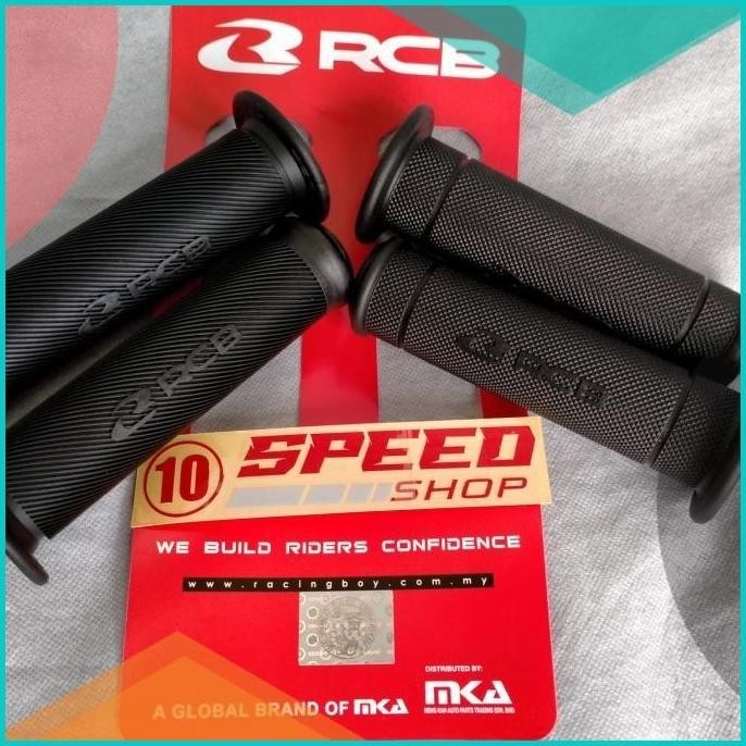 Jual Handgrip Rcb Original Hg66 Hg55 Grip Rcb Handfat Rcb Universal ...