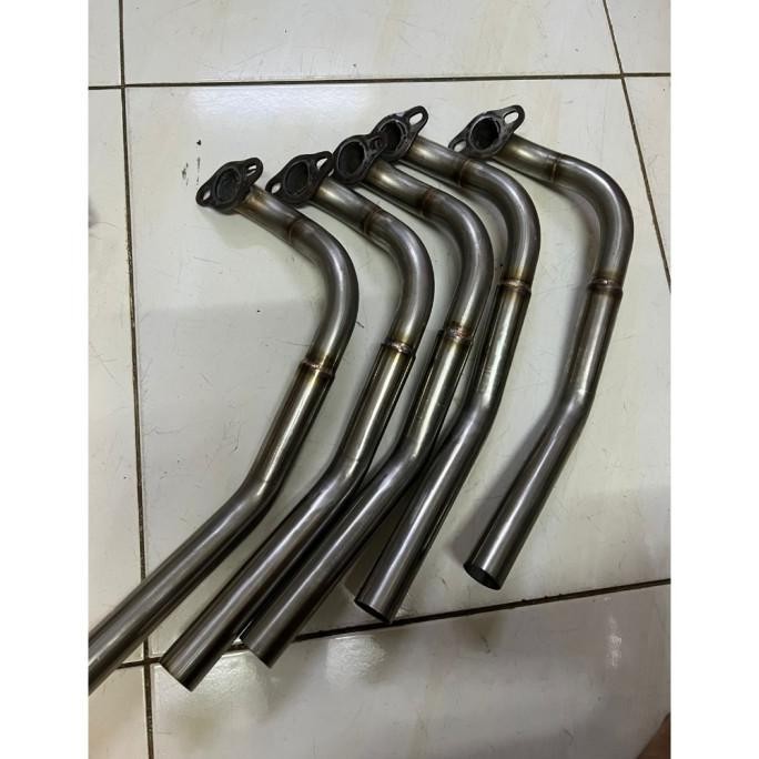 Jual LEHERAN KNALPOT SCOOPY NEW UKRUAN 28-32 BENDING ATAS / MDM ALL ...