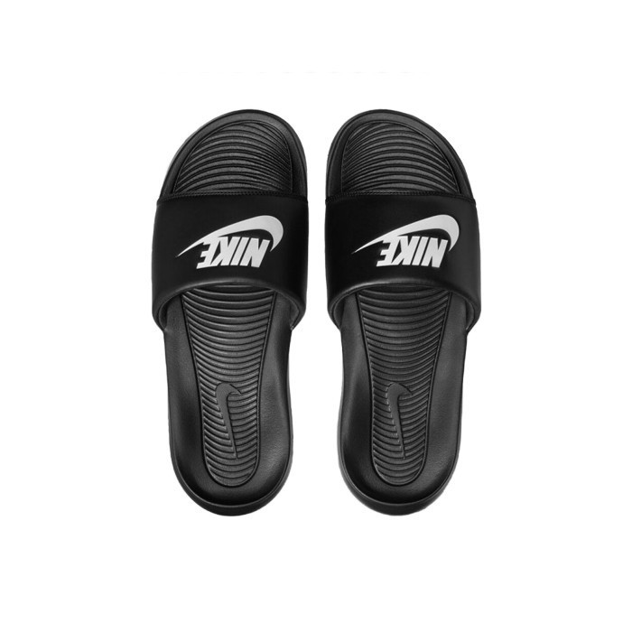 Jual Sandal Slop Sendal Slop Nike Victori One Slide - Cn9675-002 (100% ...