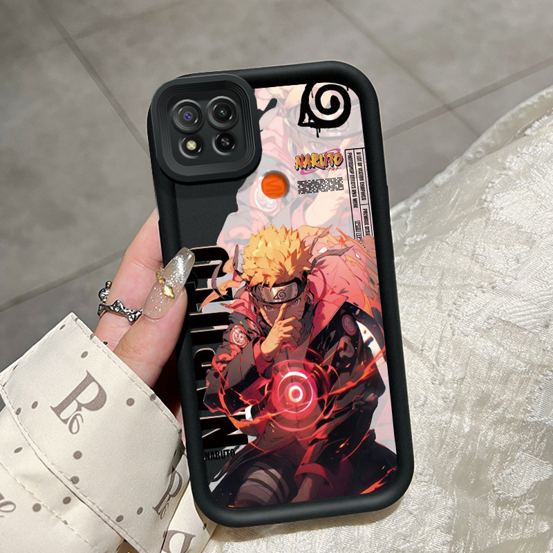 Jual Casing Hp Xiaomi Redmi 9C Redmi 9C NFC Redmi 10A POCO C31 Case ...