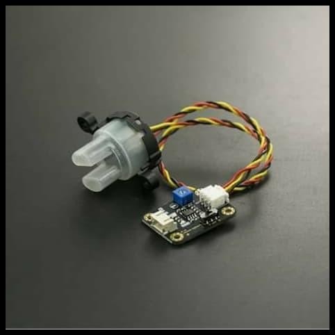 Jual HOT DEAL TURBIDITY SENSOR KEKERUHAN AIR ARDUINO !!! | Shopee Indonesia