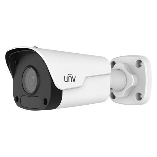 Jual Ipc2125Lr3-Pf40M-D Uniview 5 Mp Ip Camera Poe | Shopee Indonesia