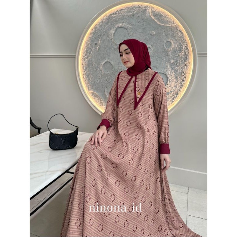 Jual Dita set 2in1 by ninona | Shopee Indonesia