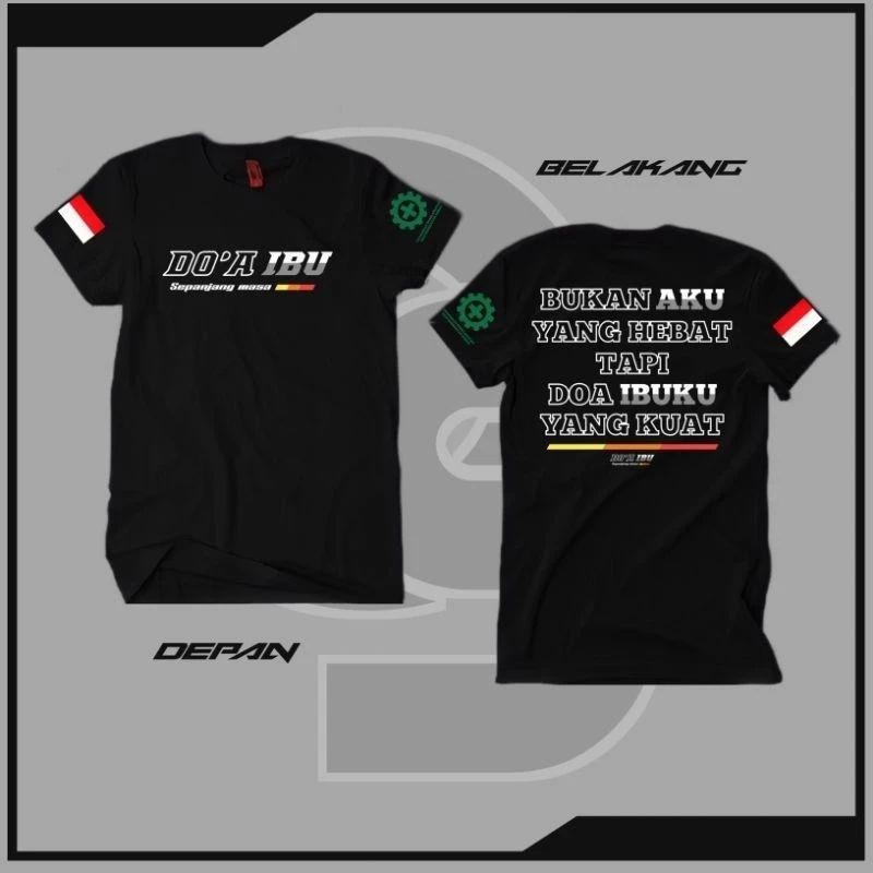 Jual Baju Kaos DOA IBU Koas Kata2 viral Baju Pria Wanita Bahan Combed ... Jual Baju Kaos DOA IBU Koas Kata2 viral Baju Pria Wanita Bahan Combed ...