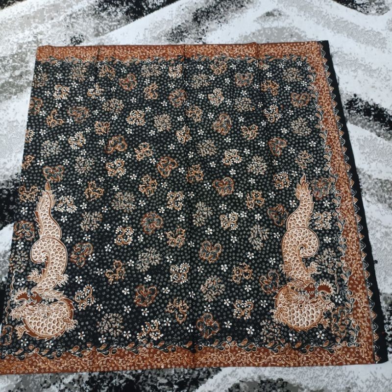 Jual batik tulis lasem motif naga | Shopee Indonesia